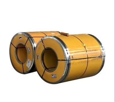 Cina Prodotto in acciaio buono Acciaio inossidabile 2205 2507 2520 316 316L 310S 321 bobine di acciaio inossidabile laminate a freddo in vendita