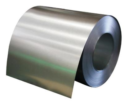 Cina Coil in acciaio inossidabile laminato a freddo resistente alla corrosione per applicazioni marine in vendita