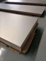 China NO.1 Finish Hot Rolled 202 Stainless Steel Sheets For Advanced Processing Performance for sale