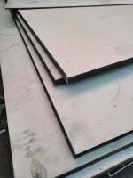 China NO.1 Finish Hot Rolled 202 Stainless Steel Sheets For Advanced Processing Performance for sale