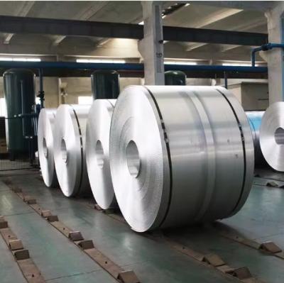 China Coil di acciaio inossidabile laminato a freddo per una resistenza alla corrosione e alla prevenzione della ruggine superiori for sale