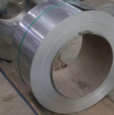 Cina Coil di acciaio inossidabile laminato a freddo per una resistenza alla corrosione e alla prevenzione della ruggine superiori in vendita