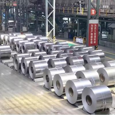Cina Coil di acciaio inossidabile laminato a freddo per una resistenza alla corrosione e alla prevenzione della ruggine superiori in vendita