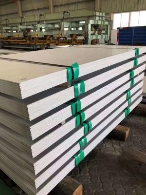 Китай Горяче прокатаная листовая сталь 304 от TISCO BAOSTEEL POSCO JISCO LISCO продается