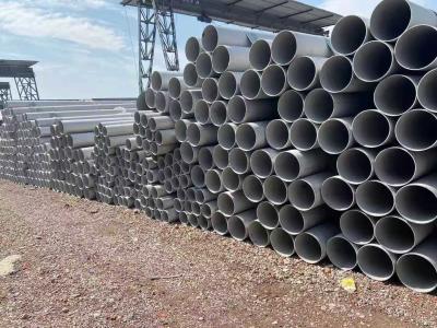 China Boiler TP316L Stainless Steel Pipe SS Welded Tubing For High Temperature Resistance for sale
