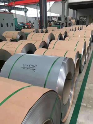 Cina 2B BA Finitura 430 bobina di acciaio a freddo bobina di acciaio inossidabile ferrite in vendita