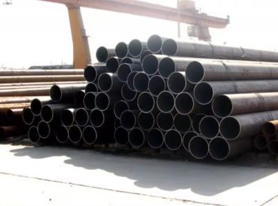 China Classificazione alimentare 40 Tubo in acciaio inossidabile senza cuciture resistente al calore for sale