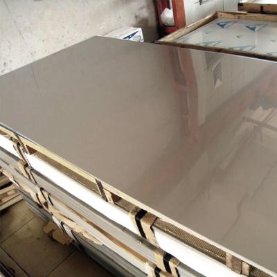 Cina Larghezza degli strati 1000 - 6000mm del piatto di acciaio inossidabile di TISCO 1000 - 1500mm in vendita