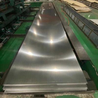 Cina Commestibile temprato luminoso dello strato 304L di acciaio inossidabile del CR 304 1.5mm in vendita