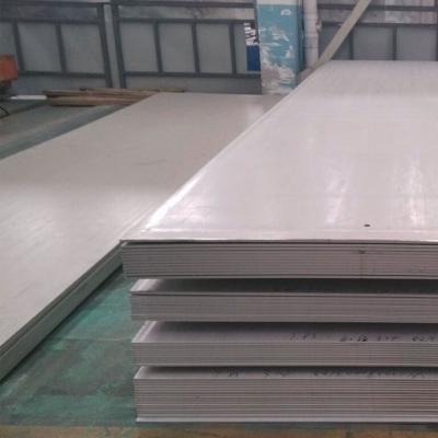 Cina Il piatto ora di acciaio inossidabile di AISI 420 ha fenduto il bordo HRC HRB resistente alla corrosione in vendita