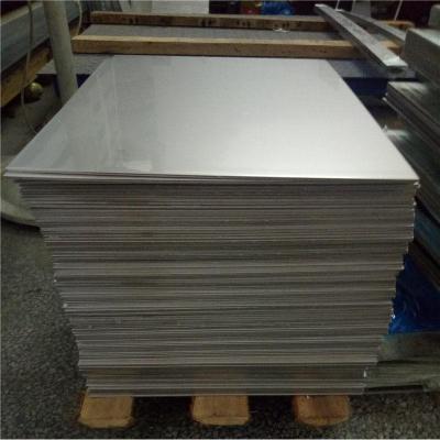Cina Strato laminato a caldo di raddrizzamento 201 ASTM A480 standard di acciaio inossidabile di AISI 202 in vendita