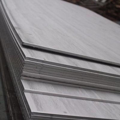 Cina Strato duplex HRC laminato a caldo A240M Stainless Steel Sheet di acciaio inossidabile A240 2205 in vendita