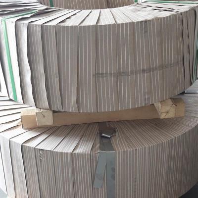 Cina bobina laminata a freddo spessa ASTM 304 304L 316 di acciaio inossidabile di 1.5mm in vendita