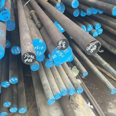 Cina Acciaio inossidabile di superficie Rod 3mm Antivari d'acciaio del nero laminato a caldo di ASME 310S in vendita