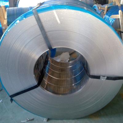 Cina JIS bobina di acciaio inossidabile laminata a freddo Larghezza 1000-1500 mm in vendita