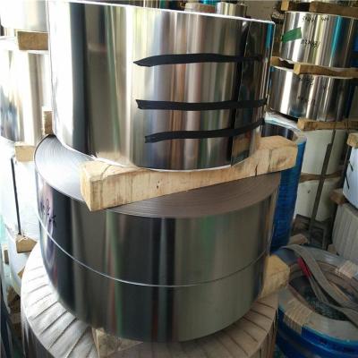Cina Striscia SUS304 3mm di acciaio inossidabile 201 in vendita