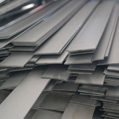 Cina Carburo temprato luminoso di riserva Antivari piano laminato a caldo del piano di acciaio inossidabile del grado 316Ti in vendita