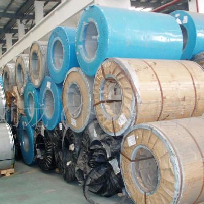 Cina SUS304 SUS316 SUS430 per apparecchiature industriali in vendita