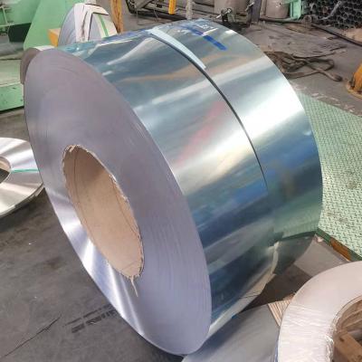Cina SUS del rotolo della striscia di acciaio inossidabile di 2mm 3mm 4mm 304 316L ss 430 in vendita