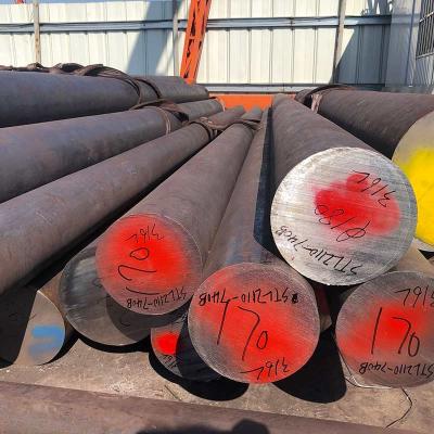 Cina Il nero di Astm del tondino di acciaio inossidabile 316l del diametro 240 del diametro 180 laminato a caldo in vendita
