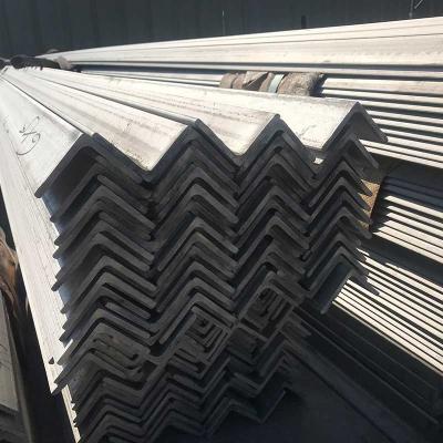 China 316 Roestvrije Structurele 45x45mm 06cr17ni12mo2 de Douanelengte van Hoekbar Te koop