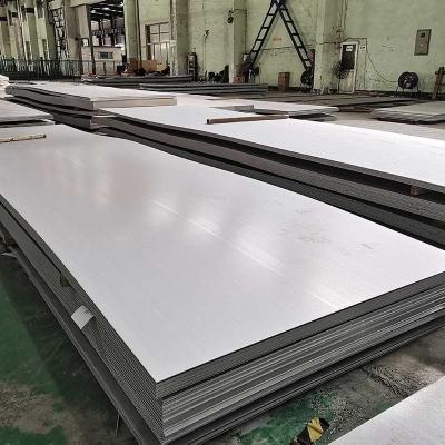 Cina Lo spessore laminato a caldo 4 dello strato di acciaio inossidabile del livello principale 304 5 6 millimetri decora in vendita