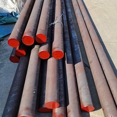 Cina 310S Rod di acciaio resistente al calore SS Bar rotonda con superficie nera per ambiente ad alta temperatura in vendita