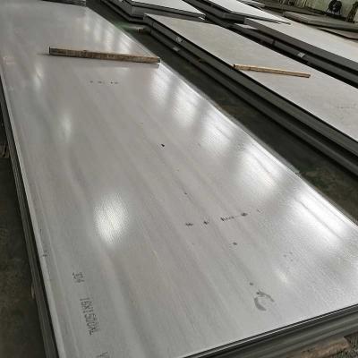 Cina Strato laminato a caldo 304 16mm della bobina di acciaio inossidabile di CFR in vendita