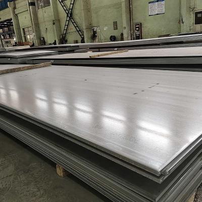 Cina bobina laminata a caldo 304L 316L 317L dello strato di acciaio inossidabile di 10mm in vendita