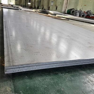 Cina strati laminato a caldo di acciaio inossidabile di iso di 2000mm spessore 321 di 3.0mm - di 0,2 in vendita