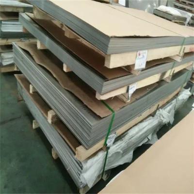 Cina ASTM A240 TP321 2B Coil di acciaio inossidabile laminato a freddo EN 10025 in vendita