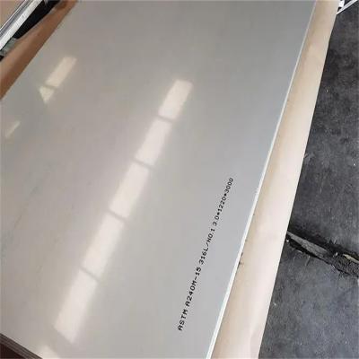 Cina Lamiere di acciaio laminata a freddo 1mm di TISCO 0,3 - 3mm BAOSTEEL in vendita
