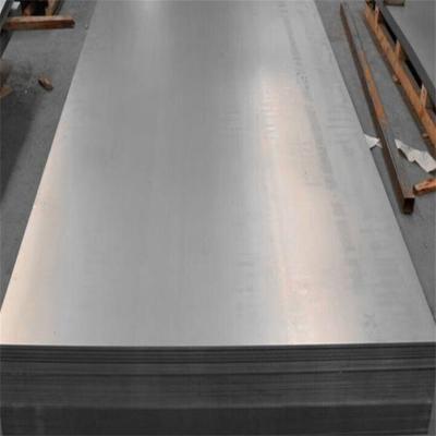 China Astm personalizado 316 laminou a folha de metal de lustro de aço inoxidável de 2mm à venda
