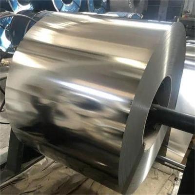 Cina Bobine d'acciaio galvanizzate immerse calde del metallo di Aluzinc AZ150 delle bobine Z350 in vendita
