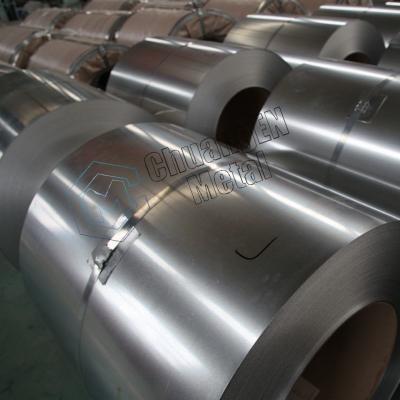 Cina 2b zinco della bobina 2mm del metallo di acciaio inossidabile di rivestimento JIS 310S ricoperto in vendita