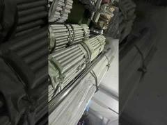 ASTM A312 TP304 Welded Stainless Steel Pipe For Long Lasting And Performance