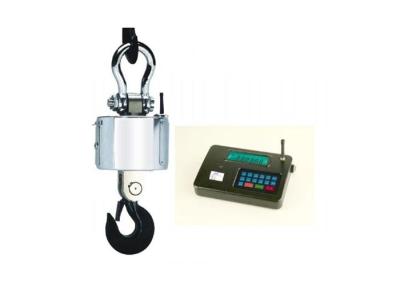 Cina 1000kg 220V Digital Crane Scale Heavy Duty elettronico in vendita