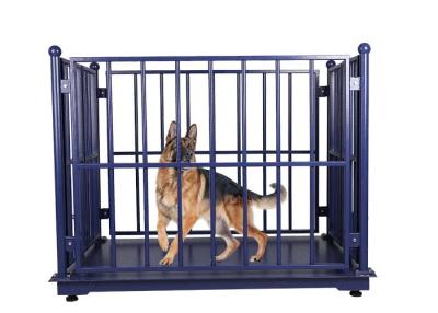 China LCD Electronic Cattle Weighing Scales for sale