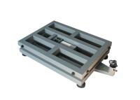 China 100Kg Bench Platform Scales for sale