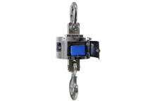 China Smart Mini Portable LCD Display Digital Crane Scale for sale