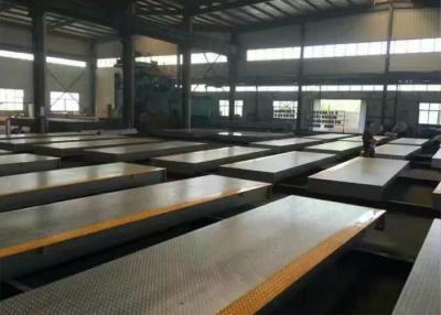 Cina Bascula a ponte di dovere di 60 Ton Carbon Steel Digital Heavy in vendita