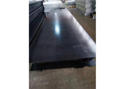 Cina Bascula a ponte di dovere di 60 Ton Carbon Steel Digital Heavy in vendita