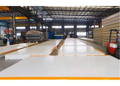 Cina Bascula a ponte di dovere di 60 Ton Carbon Steel Digital Heavy in vendita