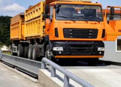 Cina Bascula a ponte 3x18m della bascula di precisione 20KG con KELI Load Cell in vendita