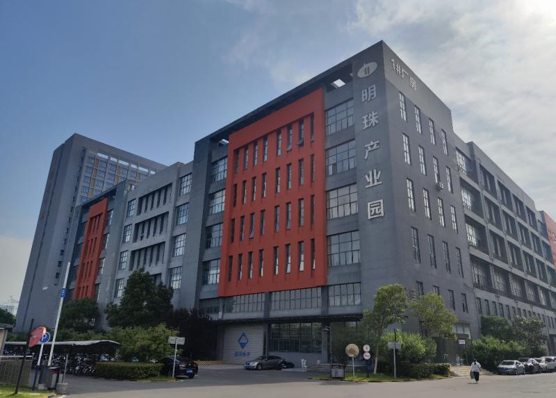 Geverifieerde leverancier in China: - Better Health Technology Co.,Ltd