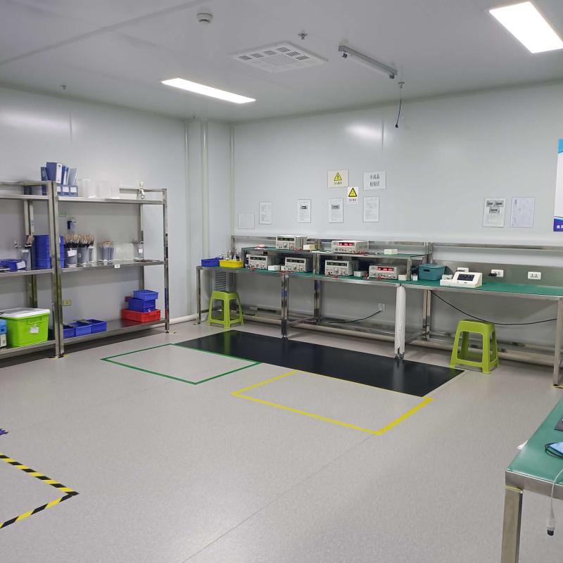 Geverifieerde leverancier in China: - Better Health Technology Co.,Ltd