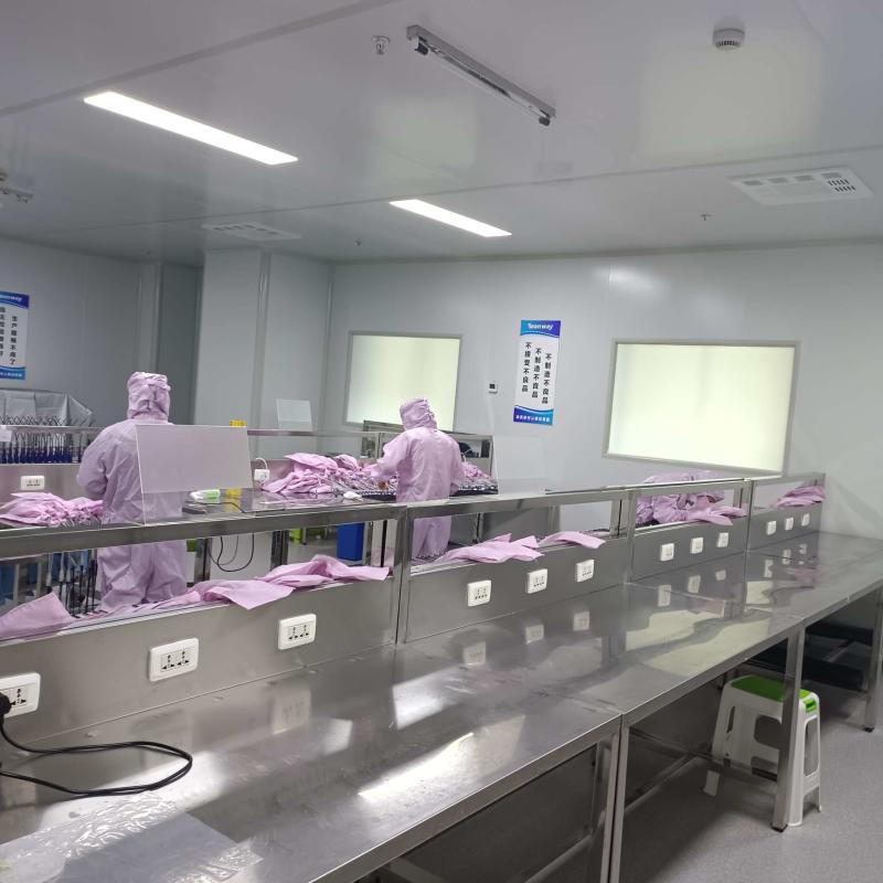 Geverifieerde leverancier in China: - Better Health Technology Co.,Ltd