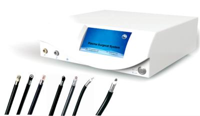 China Geradores de plasma RF de baixa temperatura Unidade de criocirurgia minimamente invasiva à venda