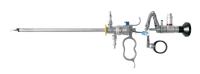 China RF Plasma Surgery System Urology Electrode For Benign Prostatic Hyperplasia for sale