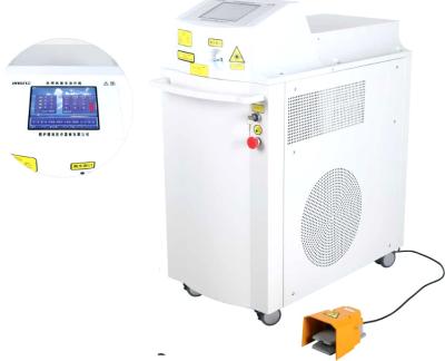 Cina Macchina terapeutica del laser del multi olmio funzionale di urologia 532nm in vendita